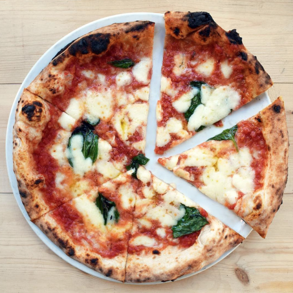 Eataly: An Italian Food paradise in LA - Mariana in LA