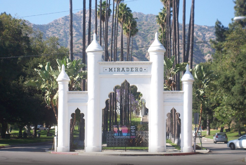 Five must-visit places in Glendale - Mariana in LA