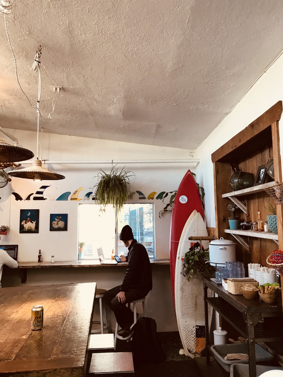 Blueys Market And Cafe Photos