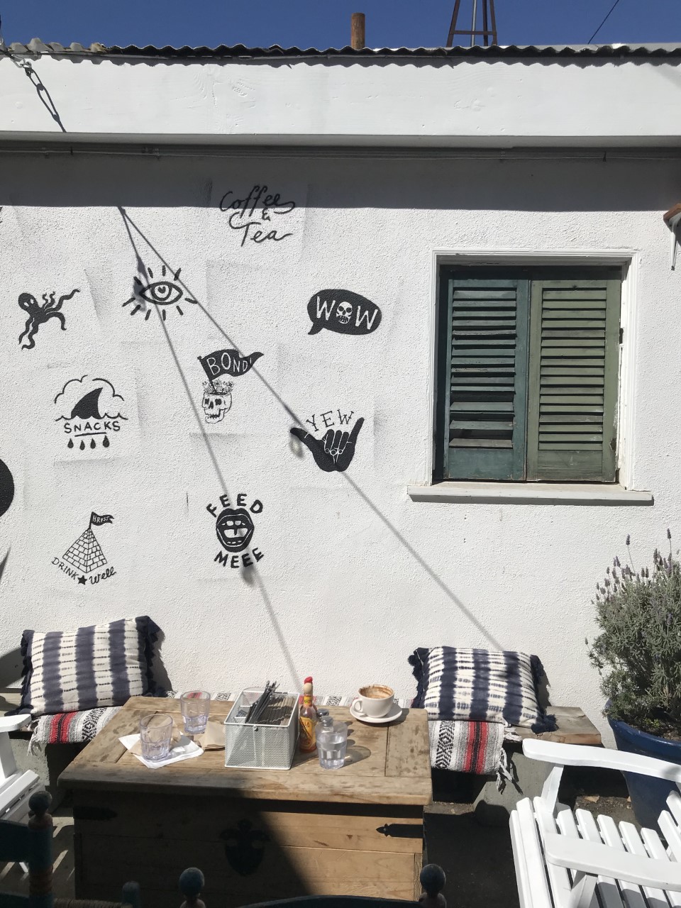 Blueys Market And Cafe Photos