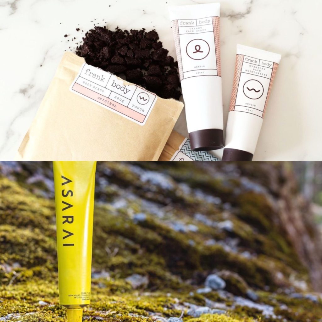 Why You Need These Two Aussie Skincare Brands In Your Life - Mariana in LA