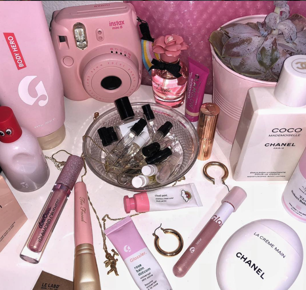 Amazing Skincare and Makeup Products I discovered Thanks to Instagram ...
