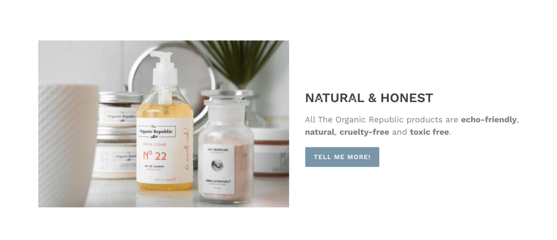 The Best Natural & Organic European Skincare Brands - Mariana in LA