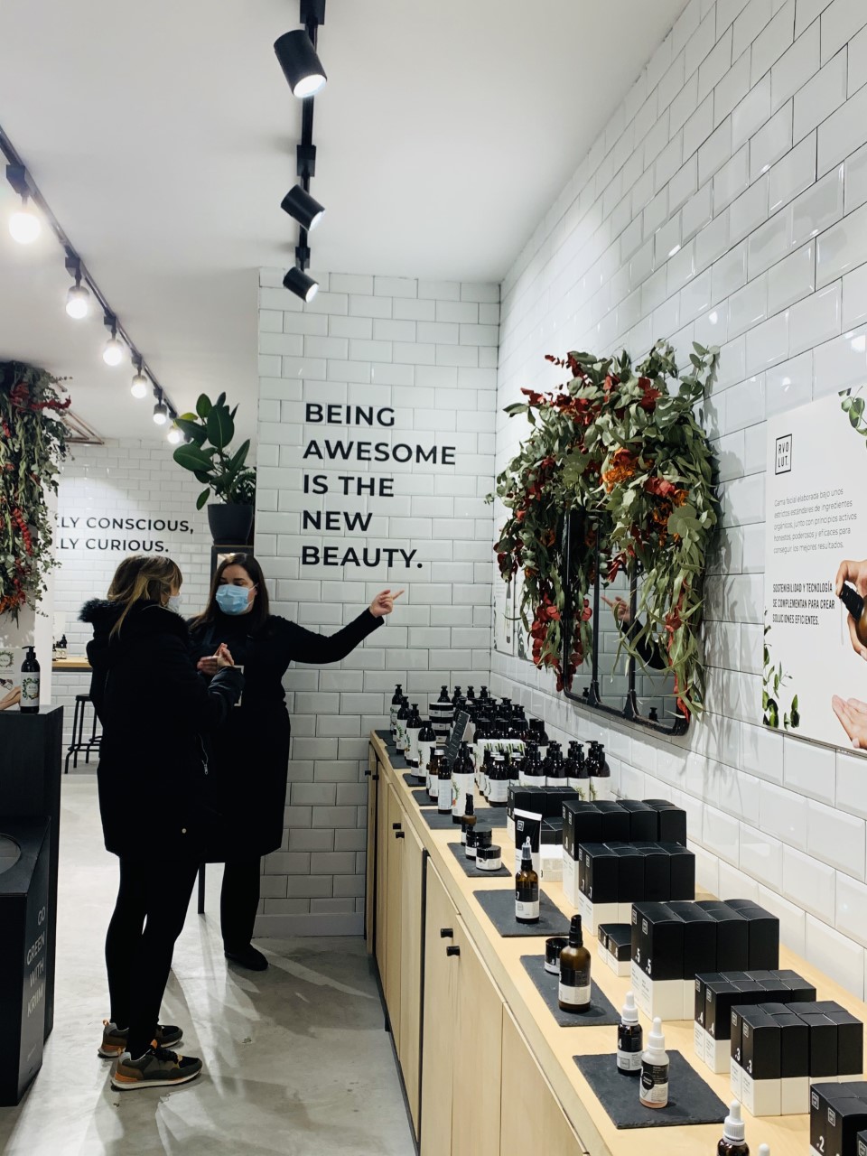 The Best Natural & Organic European Skincare Brands + Natural Beauty ...