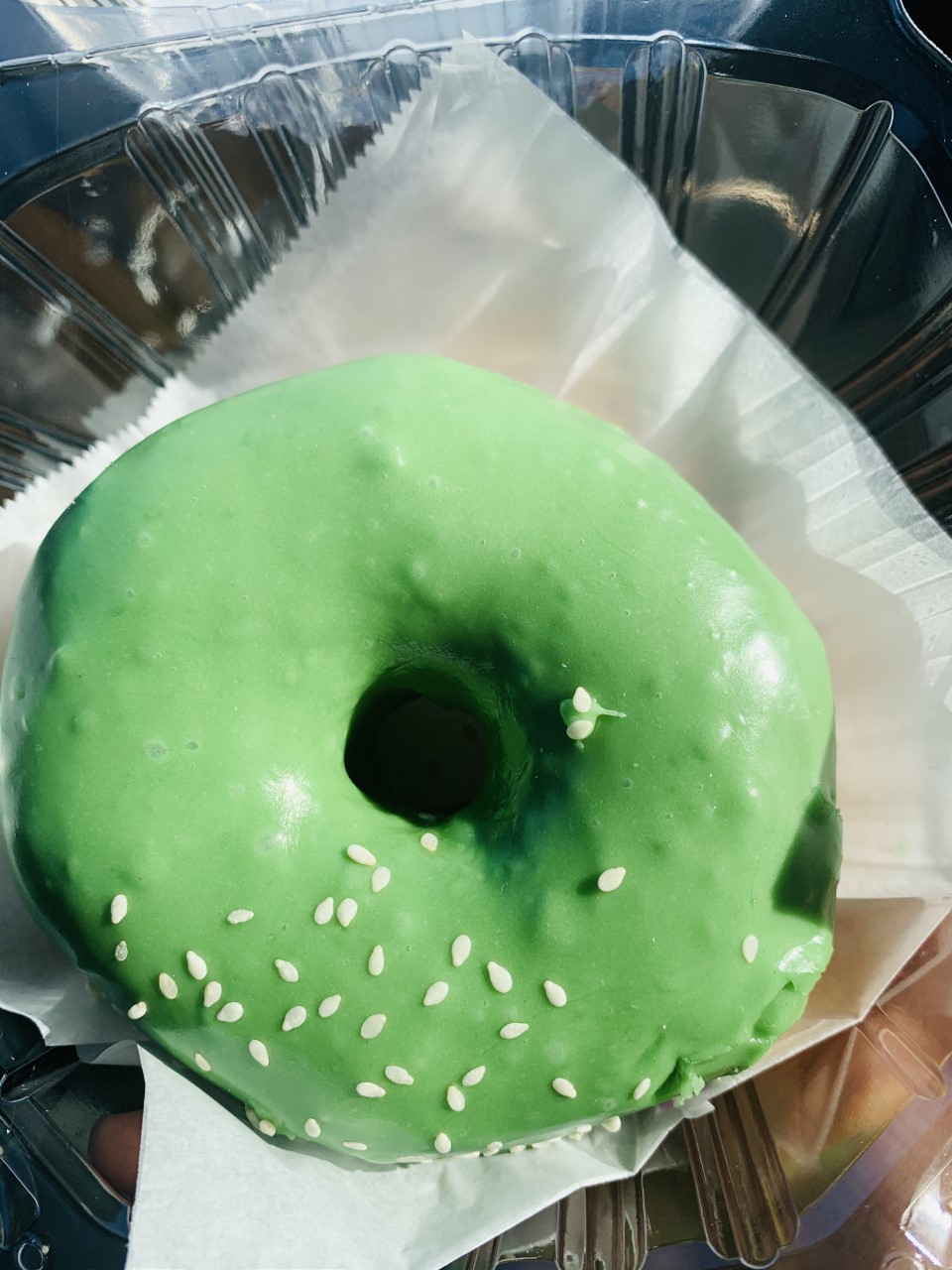 The Best Vegan Donuts in LA (UPDATED 2025) - Mariana in LA