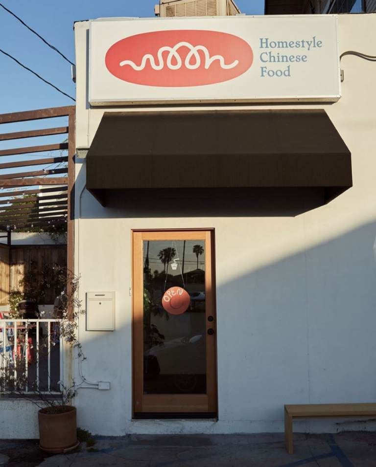 Woon Kitchen: The Coolest Chinese Restaurant In LA (Eastside & Pasadena ...