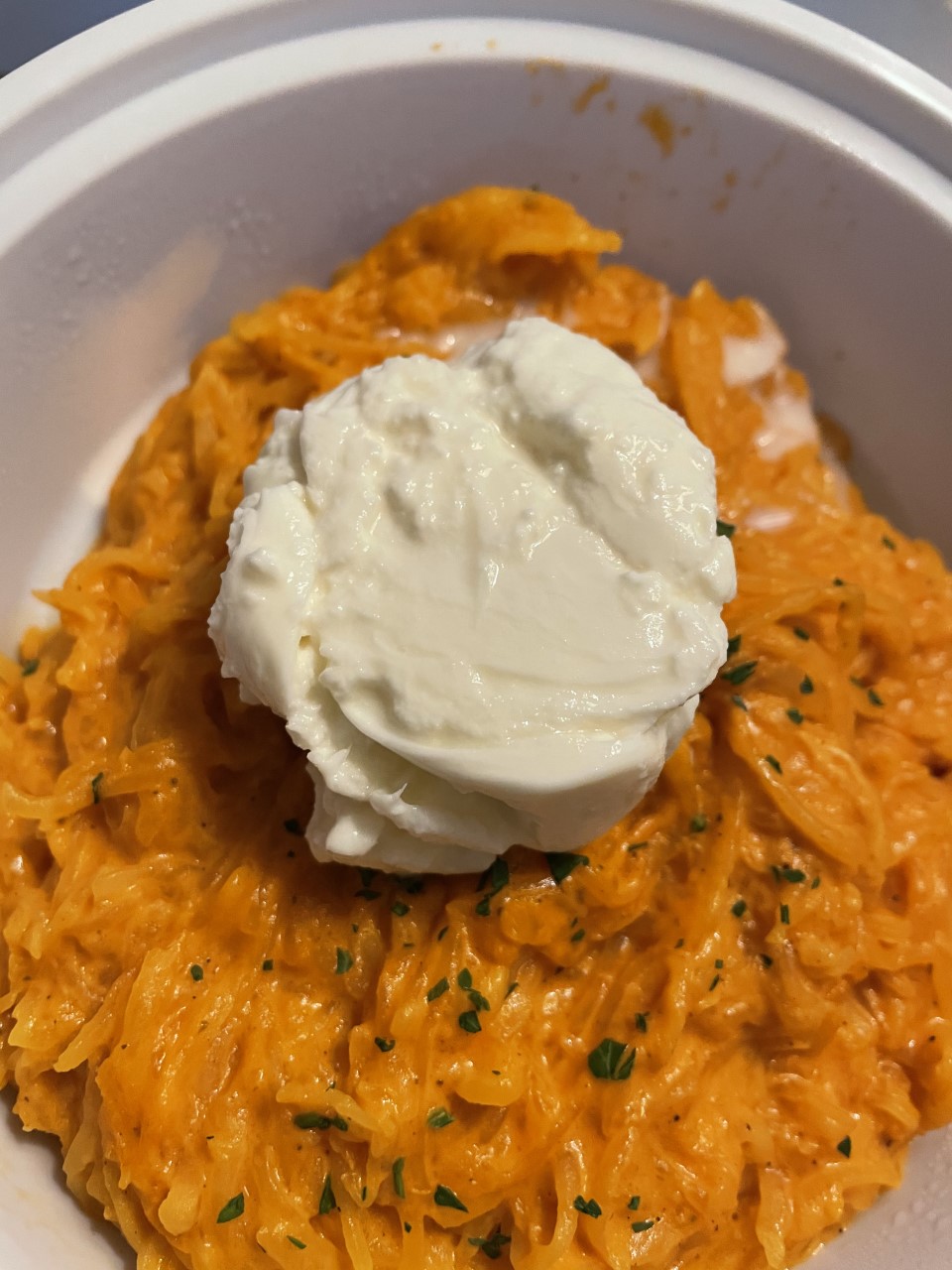 Impasta: The Healthiest Pasta In LA (Beverly Hills) - Mariana in LA