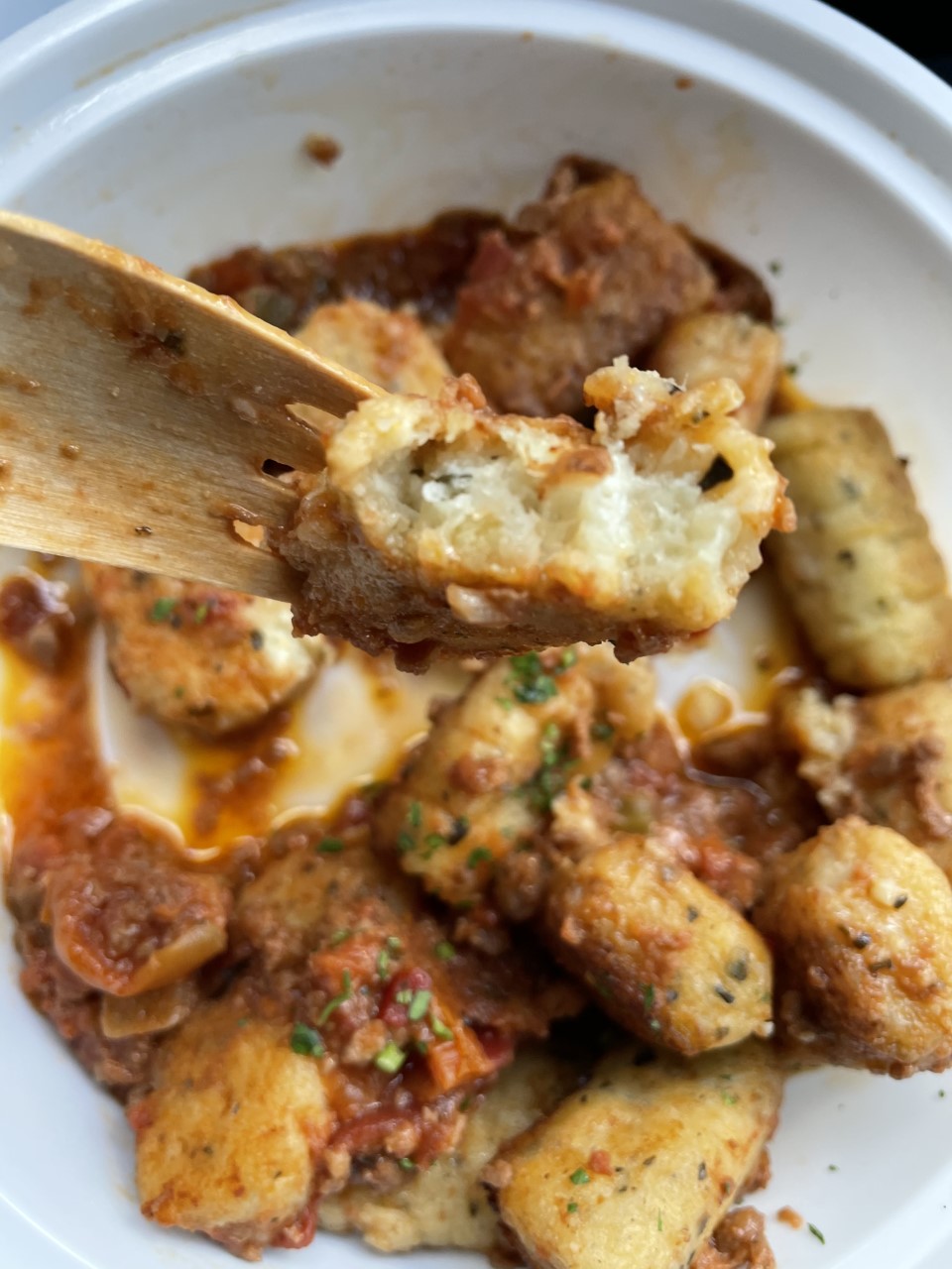 Impasta: The Healthiest Pasta In LA (Beverly Hills) - Mariana in LA