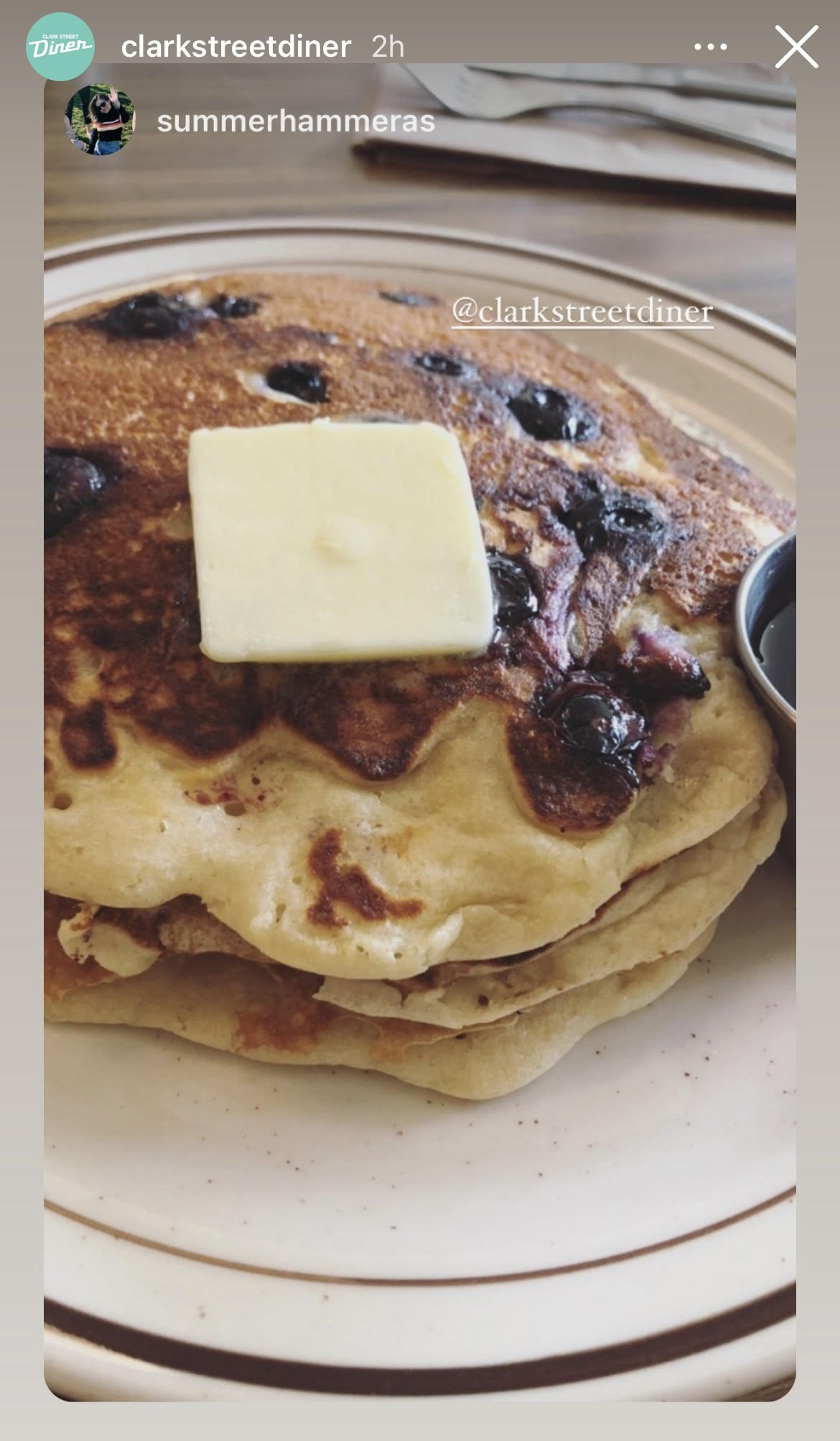 LA's Iconic 101 Coffee Shop Returns As Clark Street Diner - Mariana in LA