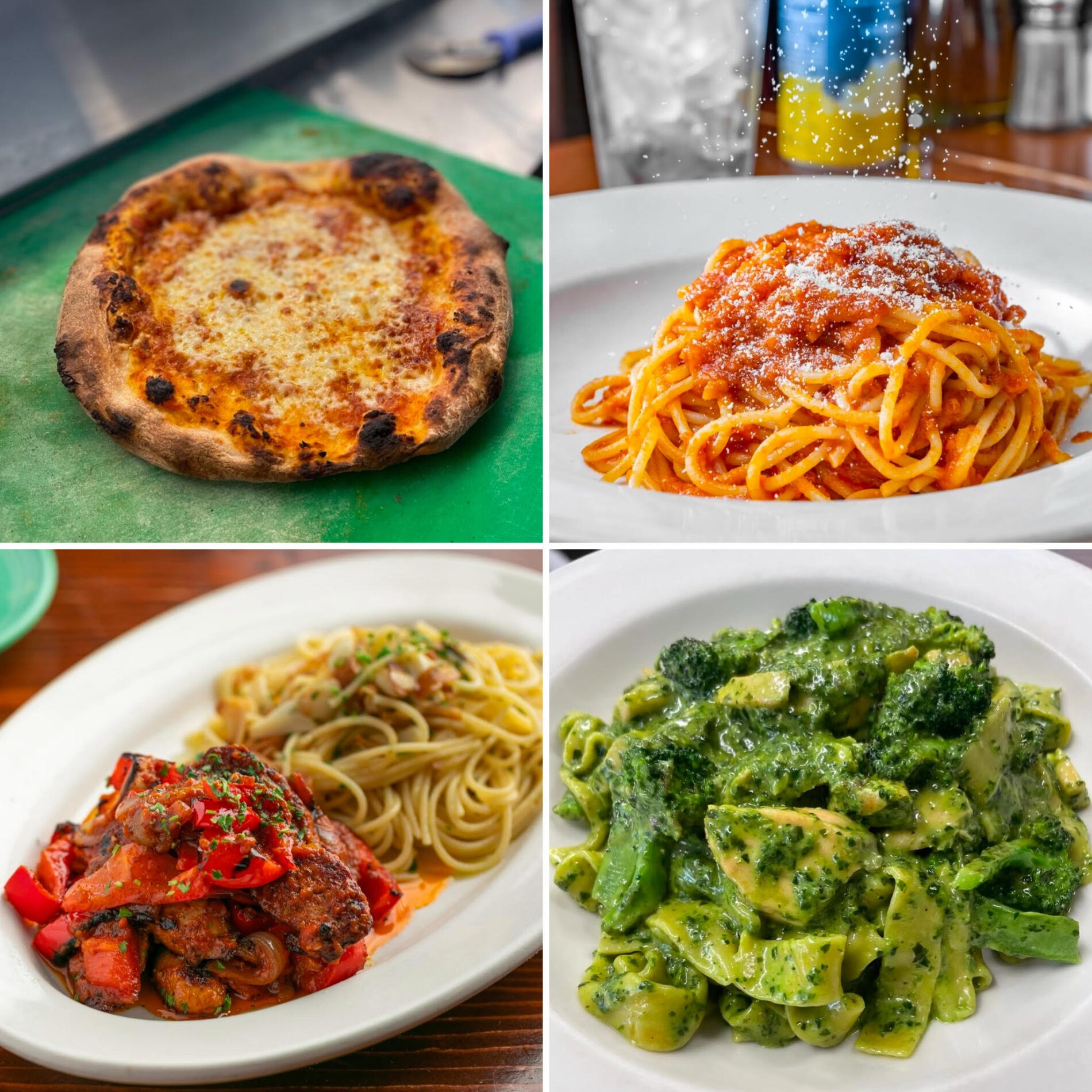 A Guide to The Best Pasta in LA — Italian Restaurants (UPDATED 2026 ...