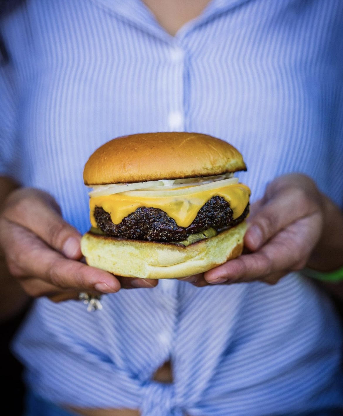 I Tried the Most Famous BBQ Spot in LA: Moo's Craft BBQ - Mariana in LA