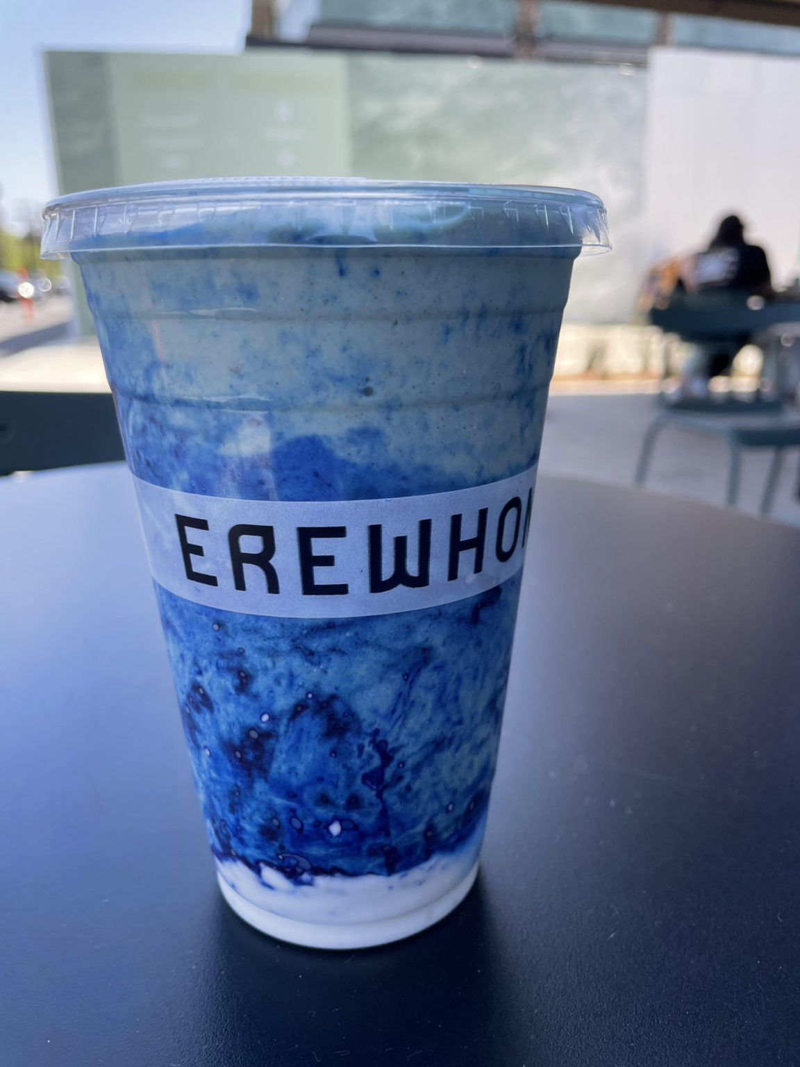 I Tried the Famous $17 Erewhon Smoothie: The Coconut Cloud Smoothie ...