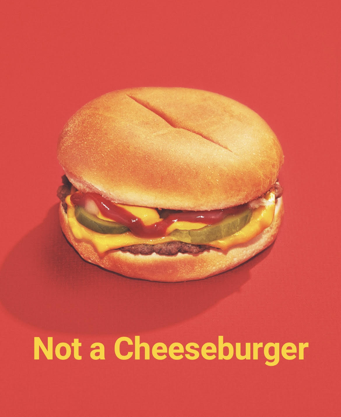 Mr. Charlie’s — LA’s Vegan Mcdonalds - Mariana in LA