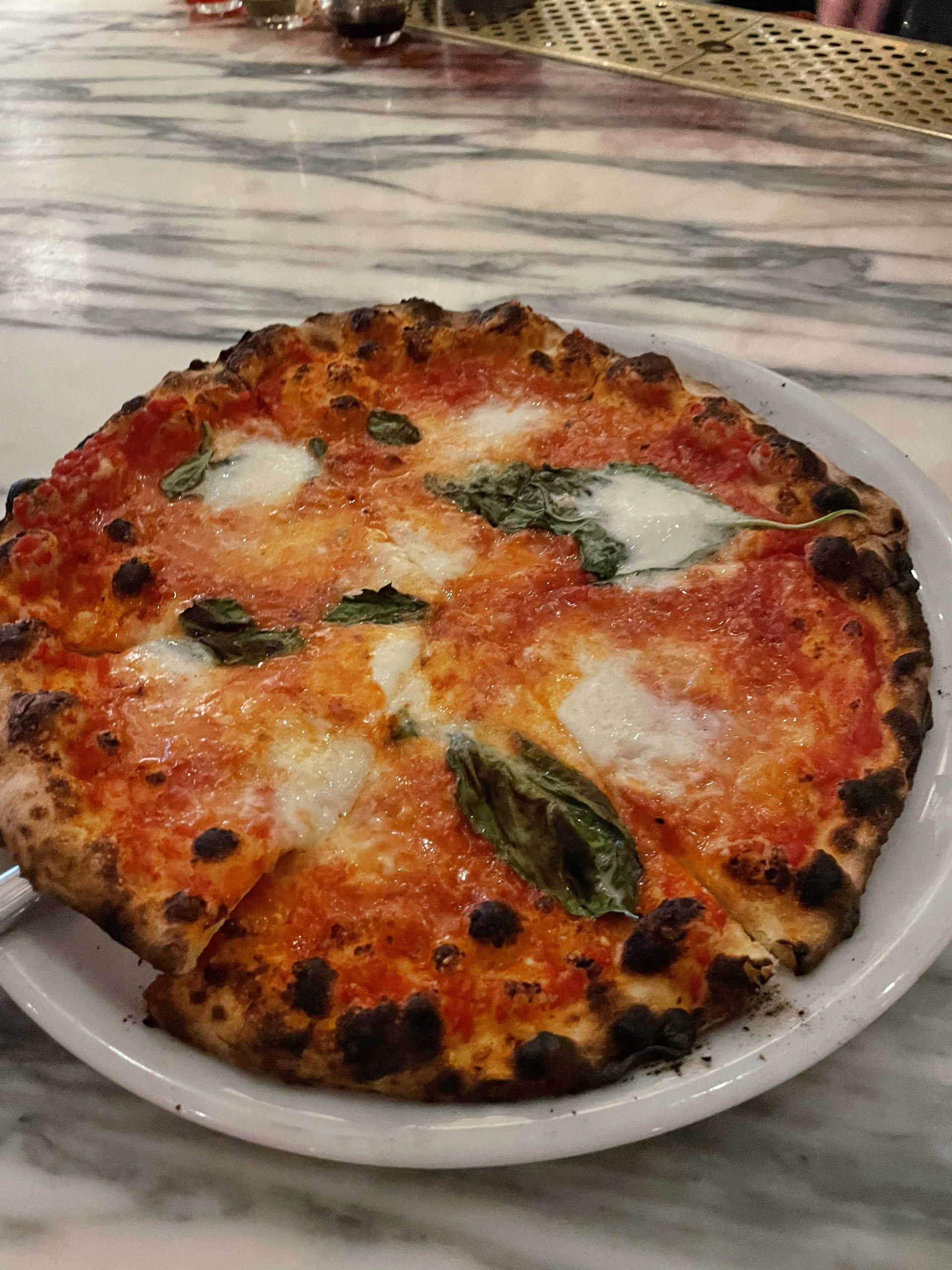 Mother Wolf — A Review on Hollywood’s New Favorite Italian Restaurant ...