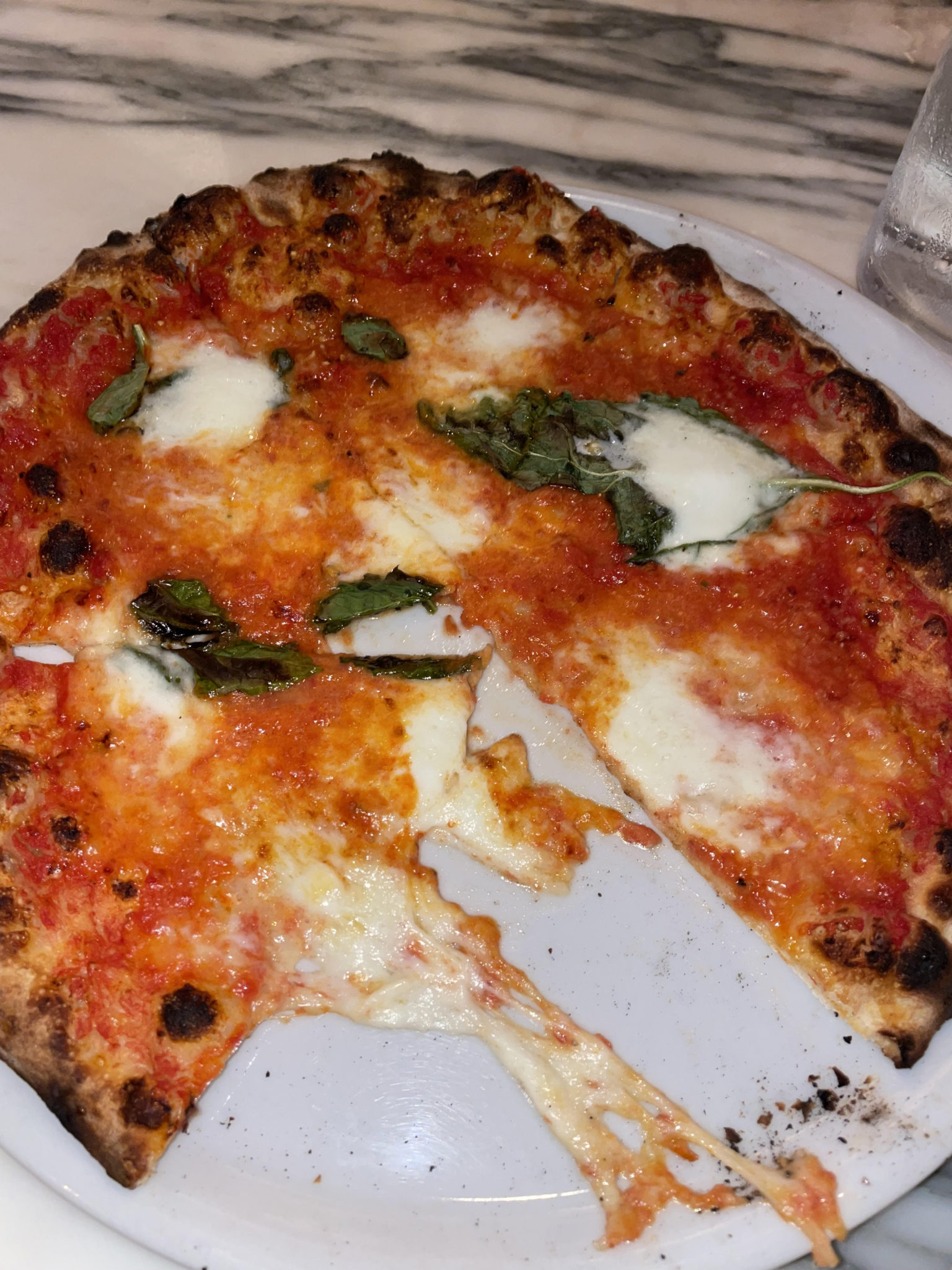 Mother Wolf — A Review on Hollywood’s New Favorite Italian Restaurant ...