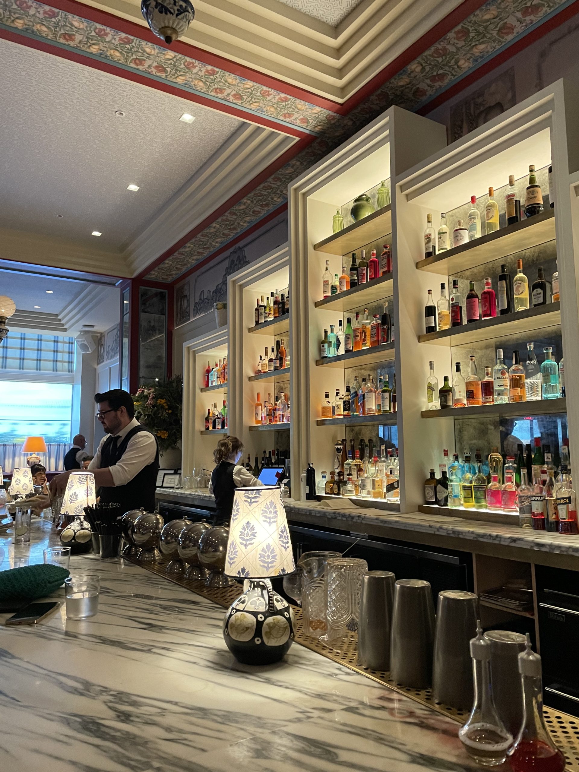 Mother Wolf — A Review on Hollywood’s New Favorite Italian Restaurant ...