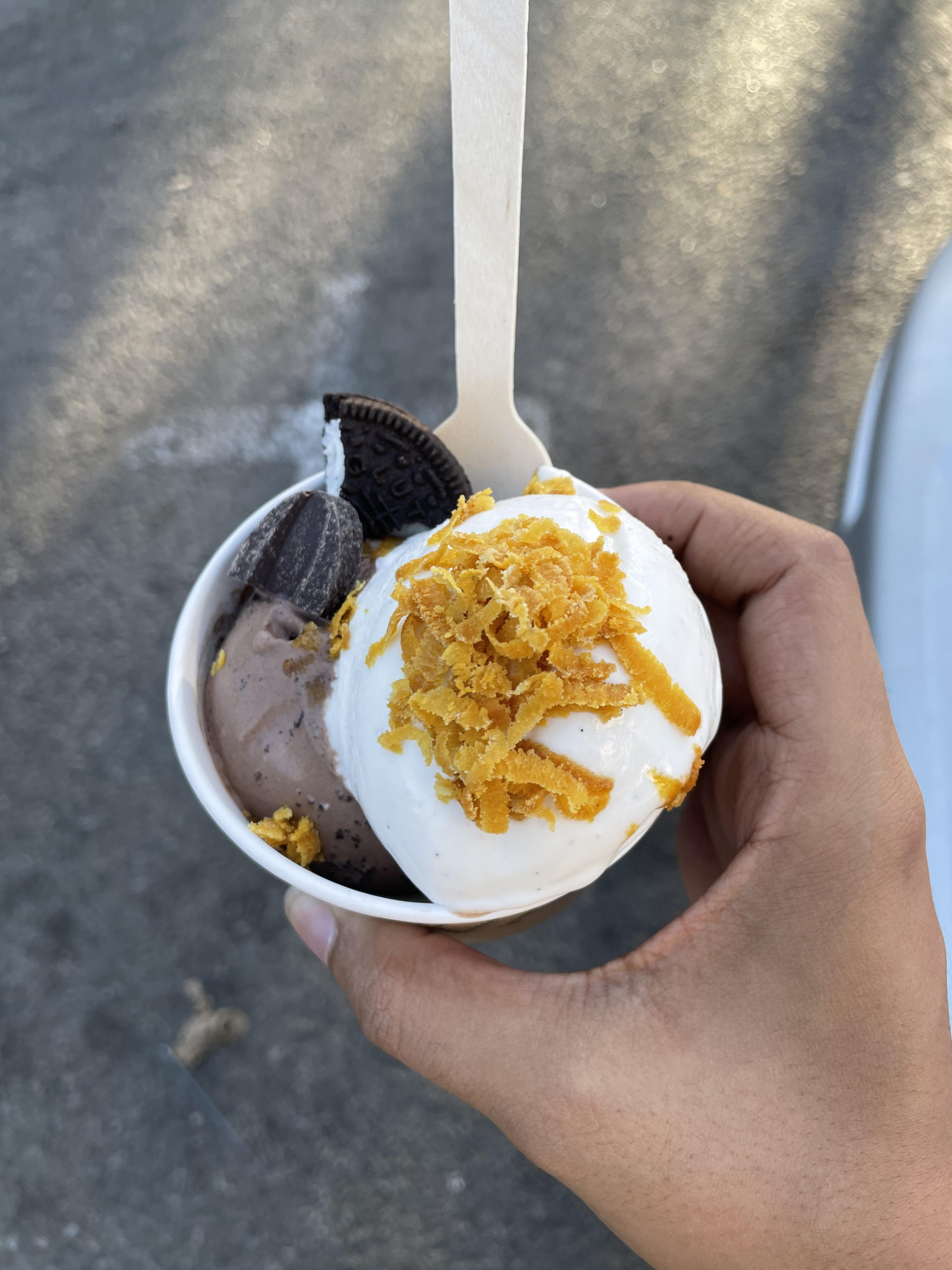 How Awan Is Changing the Ice Cream Scene in LA — Meet Owner Zen Ong ...