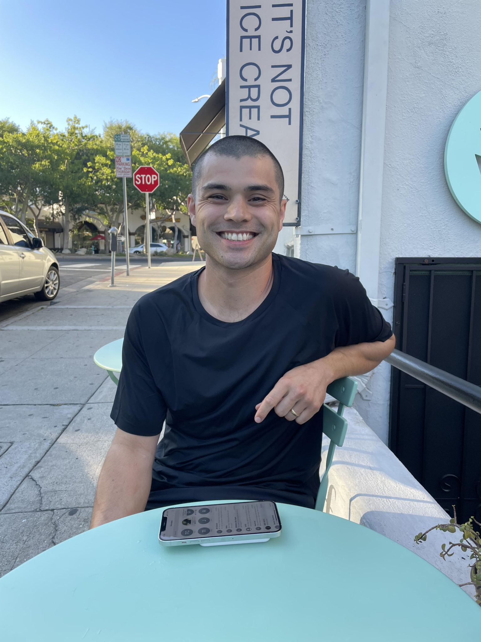 How Awan Is Changing the Ice Cream Scene in LA — Meet Owner Zen Ong ...