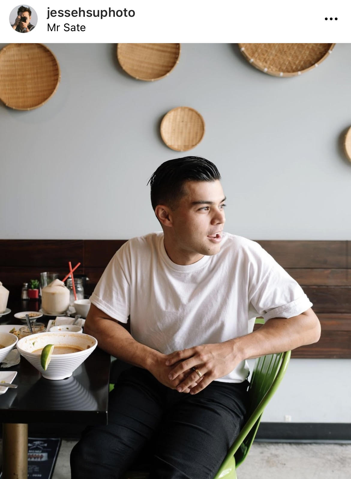 How Awan Is Changing the Ice Cream Scene in LA — Meet Owner Zen Ong ...