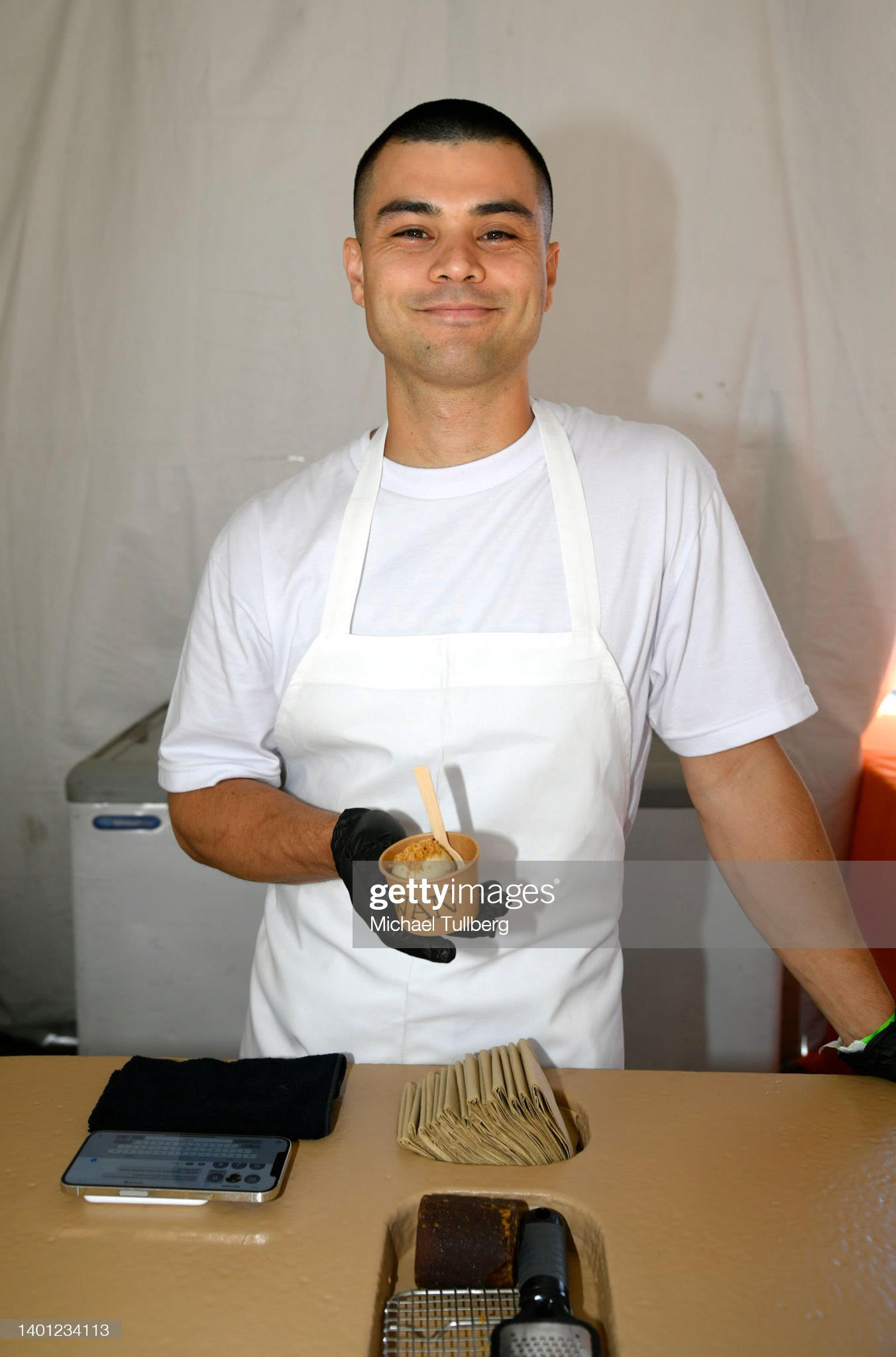 How Awan Is Changing the Ice Cream Scene in LA — Meet Owner Zen Ong ...