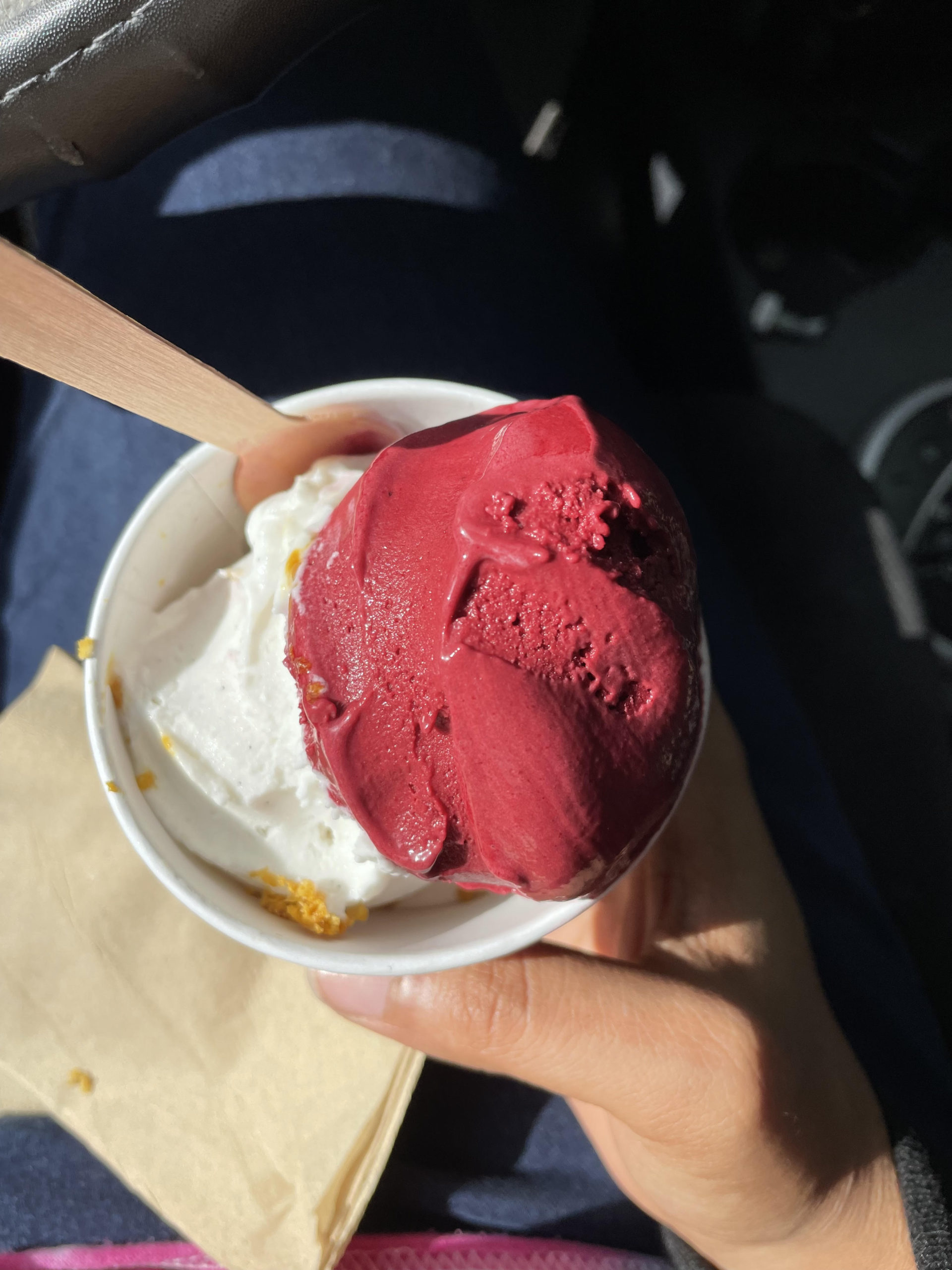 How Awan Is Changing the Ice Cream Scene in LA — Meet Owner Zen Ong ...