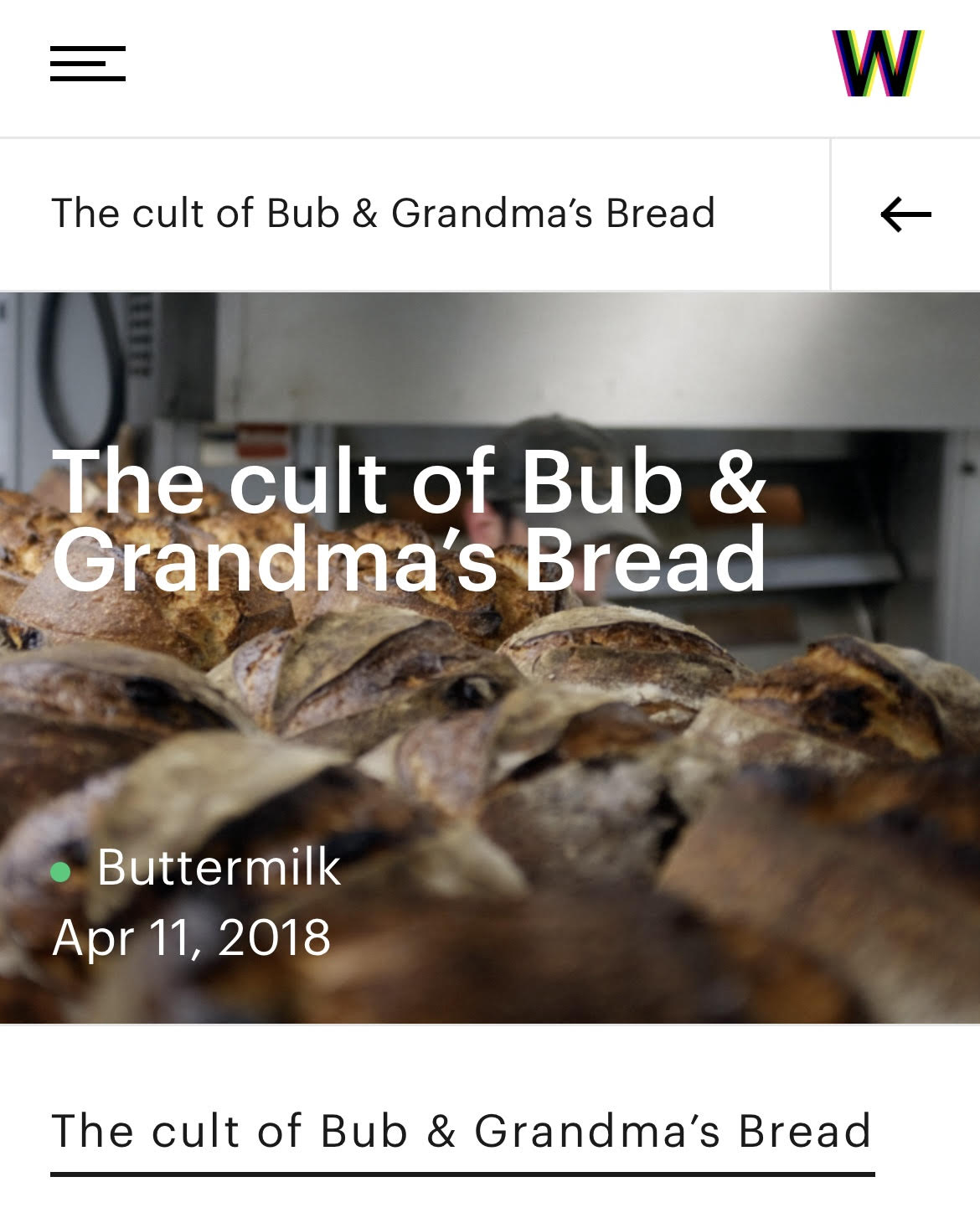 Bub and Grandma's — LA's Most Anticipated Sandwich Shop of 2022 ...