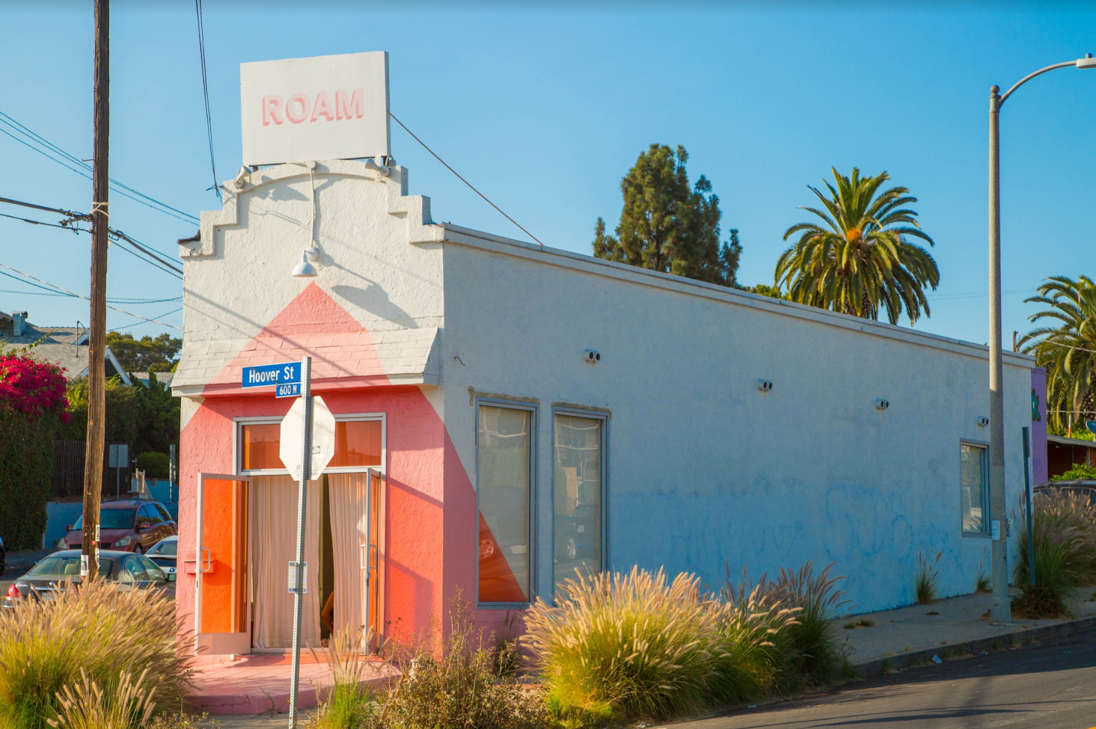 Exploring Frogtown (Elysian Valley) — Places, Restaurants, Coffee Shops ...