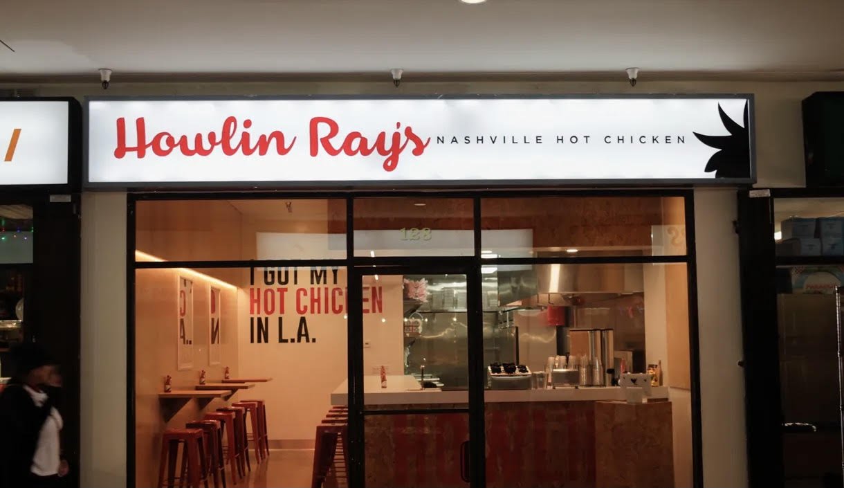 How Howlin' Ray's Became LA's Favorite Hot Chicken — Meet Founder ...