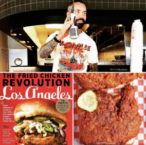 How Howlin' Ray's Became LA's Favorite Hot Chicken — Meet Founder ...