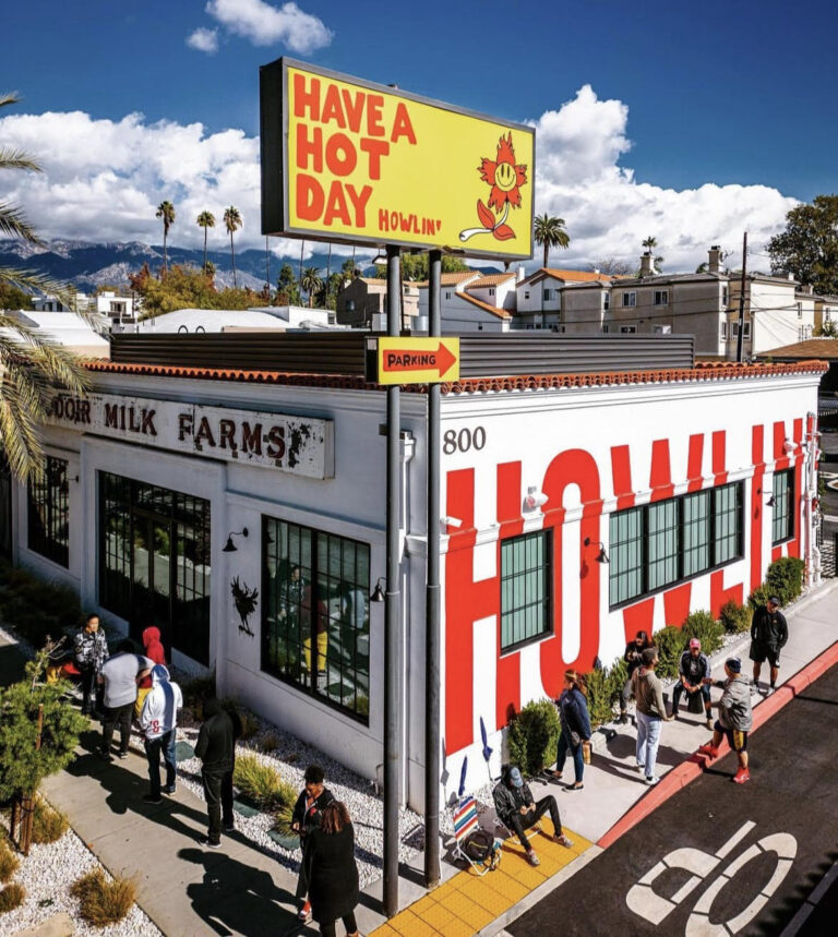 How Howlin' Ray's Became LA's Favorite Hot Chicken — Meet Founder ...