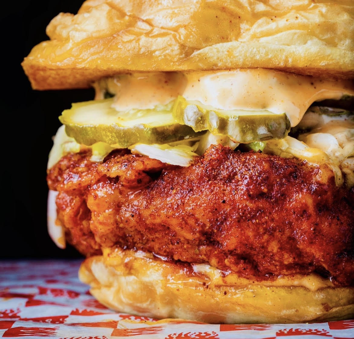 How Howlin' Ray's Became LA's Favorite Hot Chicken — Meet Founder ...