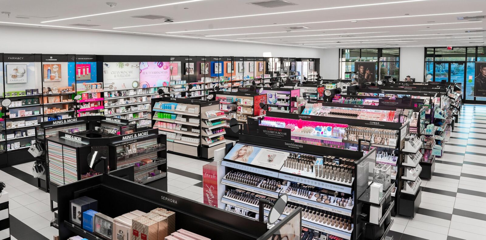 Differences Between Shopping in Sephora USA vs Sephora Europe - Mariana ...
