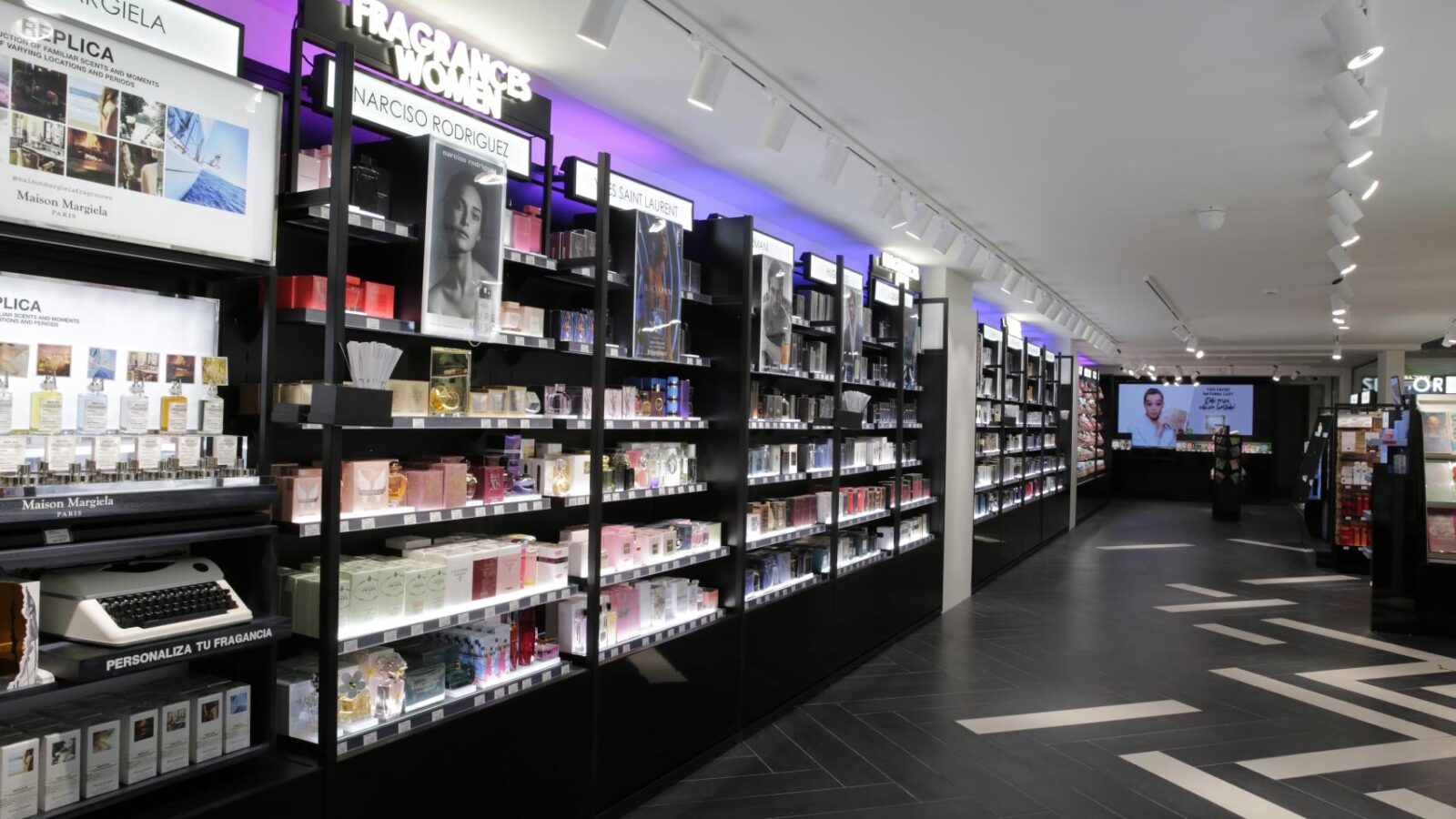 Differences Between Shopping in Sephora USA vs Sephora Europe - Mariana ...
