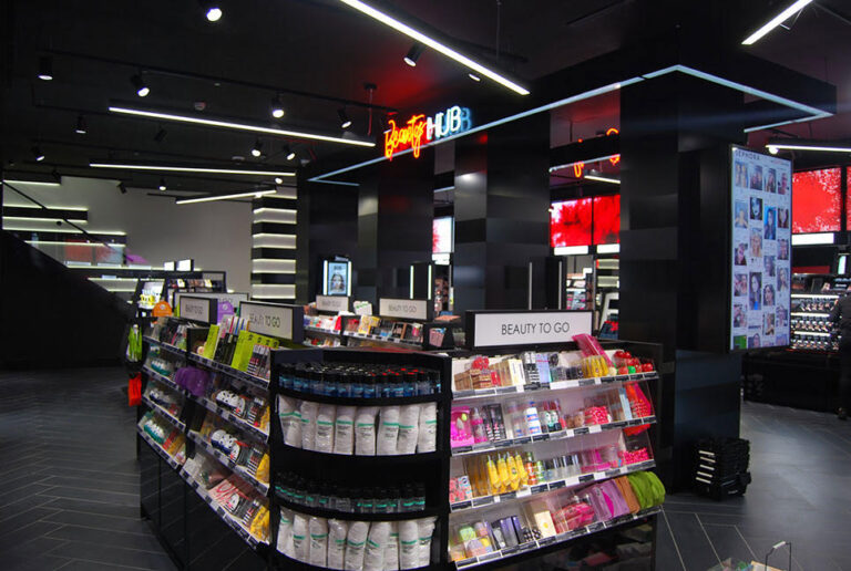 Differences Between Shopping in Sephora USA vs Sephora Europe - Mariana ...