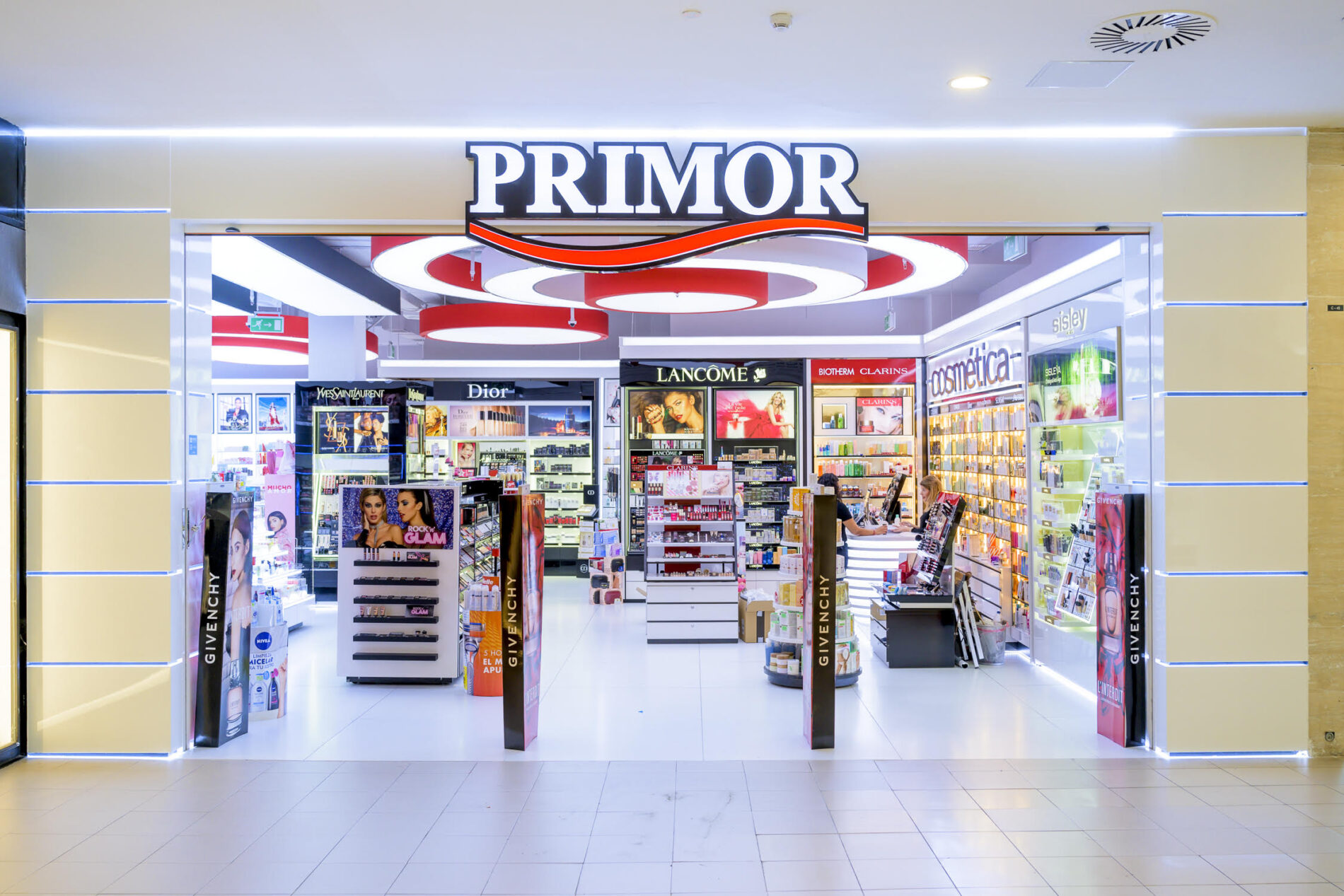 Differences Between Shopping in Sephora USA vs Sephora Europe - Mariana ...
