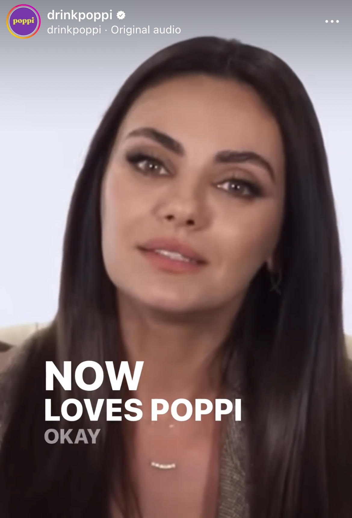 Poppi — A Review on the Celebrity-Loved Prebiotic Soda - Mariana in LA