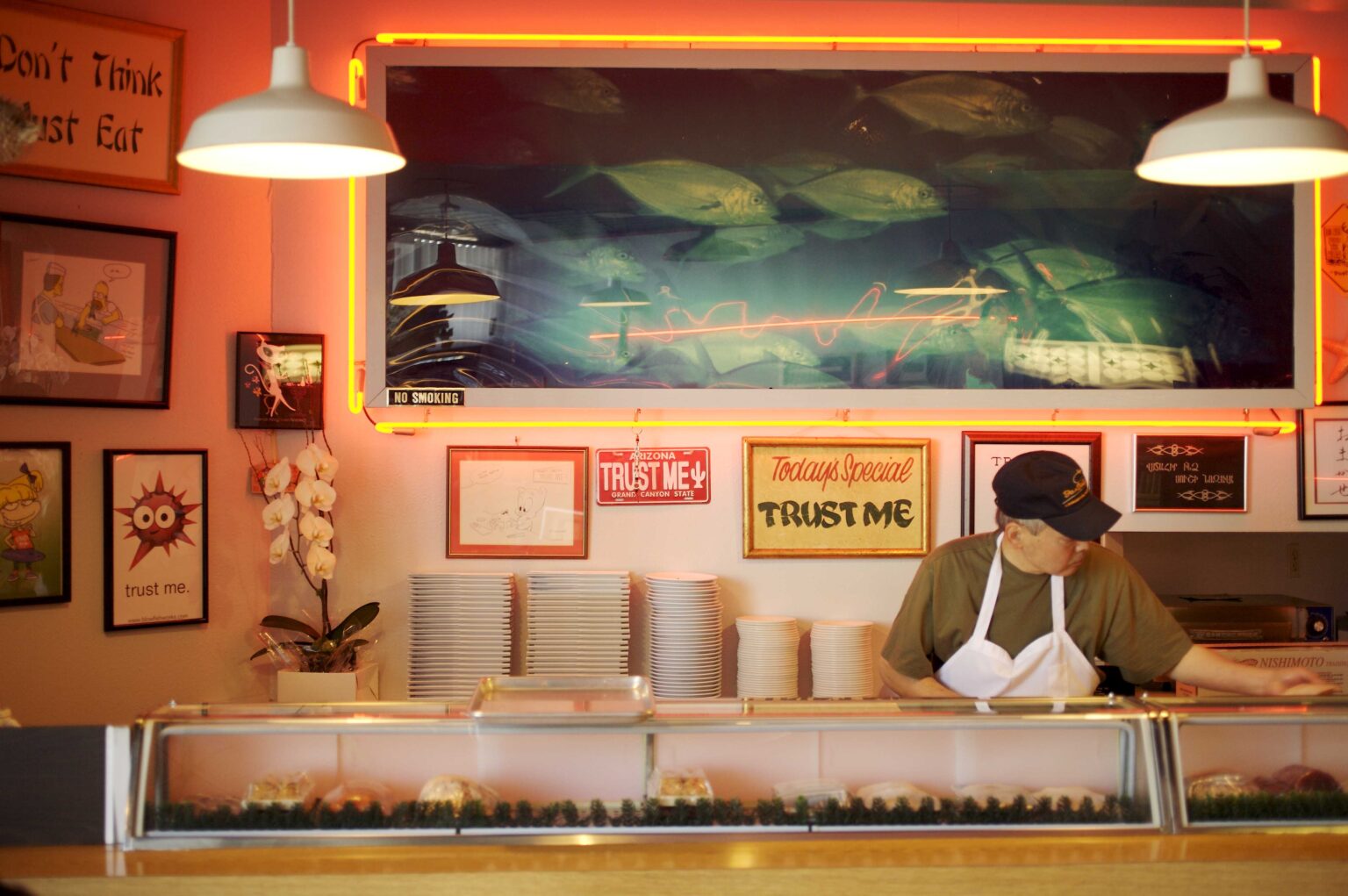 Why Is Sugarfish So Popular? Inside LA’s Most Famous Sushi Chain ...