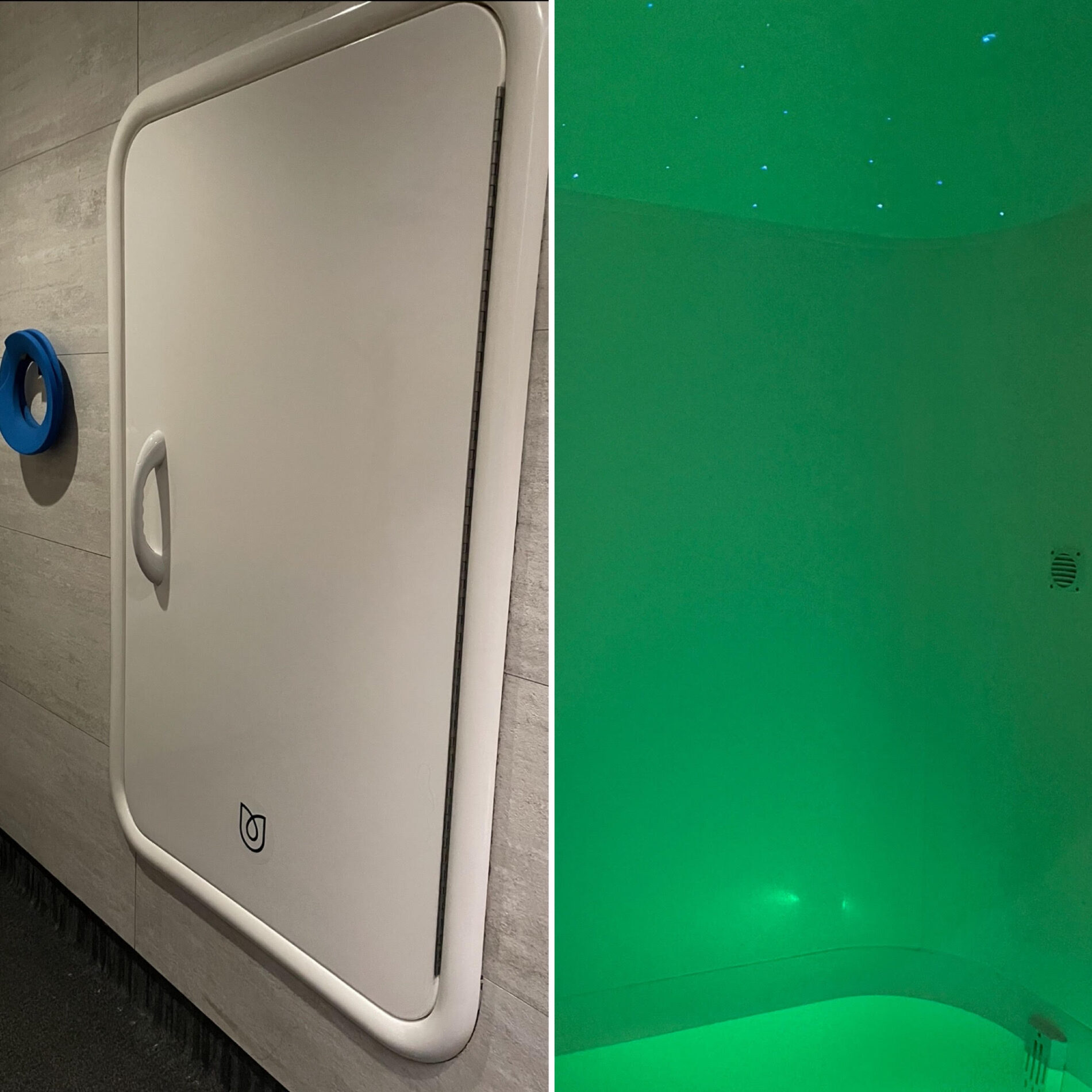 Where To Do Float Therapy in LA (aka, Sensory Deprivation Tanks ...