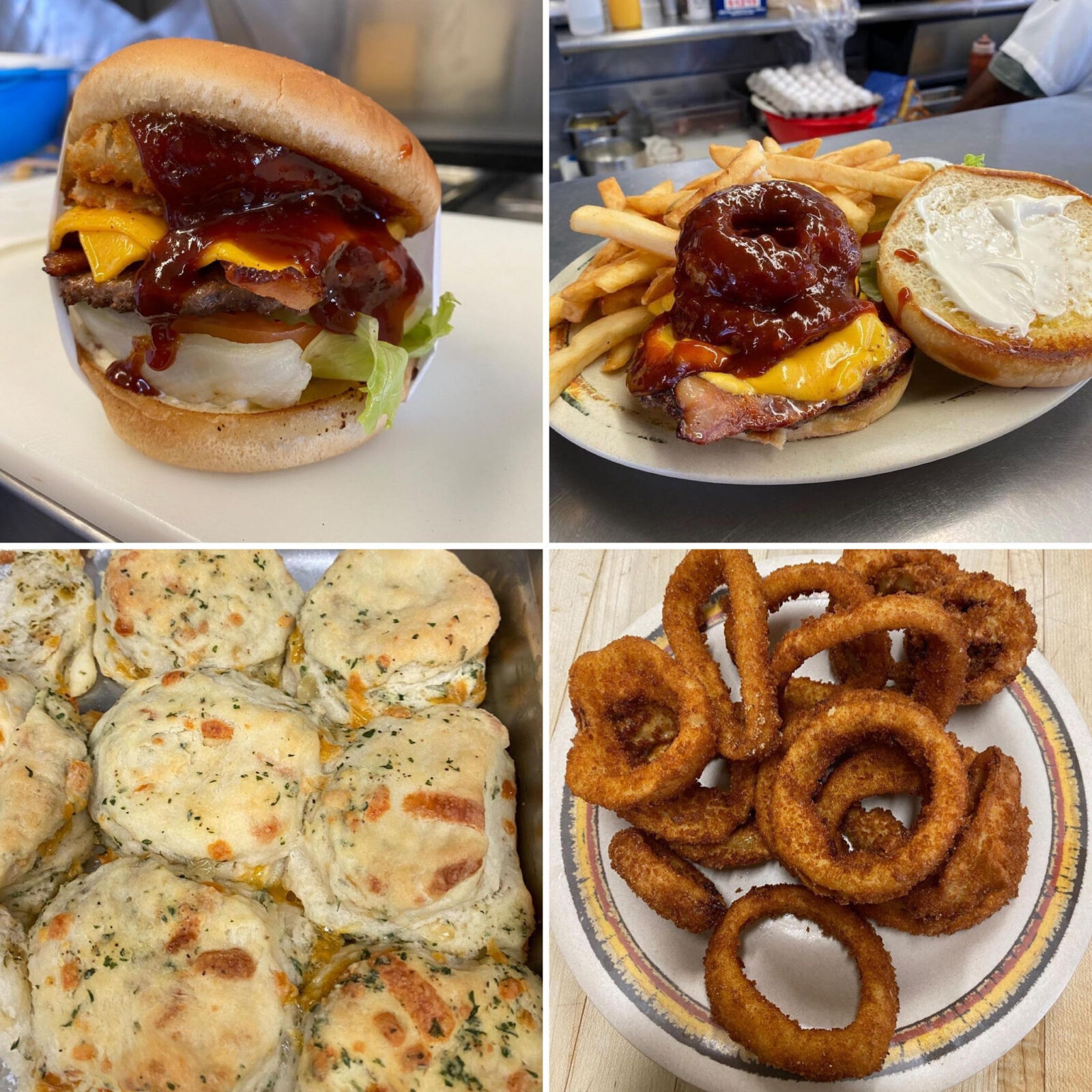 Emma Jean’s Holland Burger Cafe: A Slice of Americana on Route 66 ...