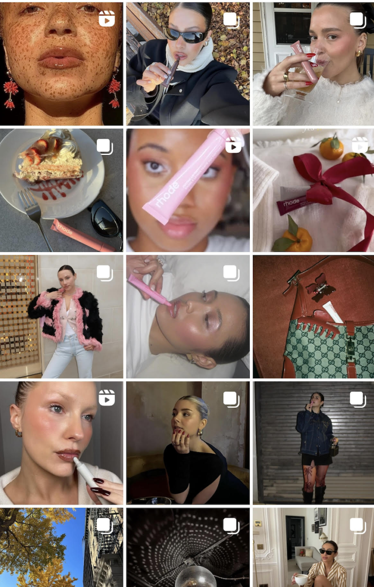 Rhode Skin by Hailey Bieber — Is It Worth the Hype? (Review) - Mariana ...