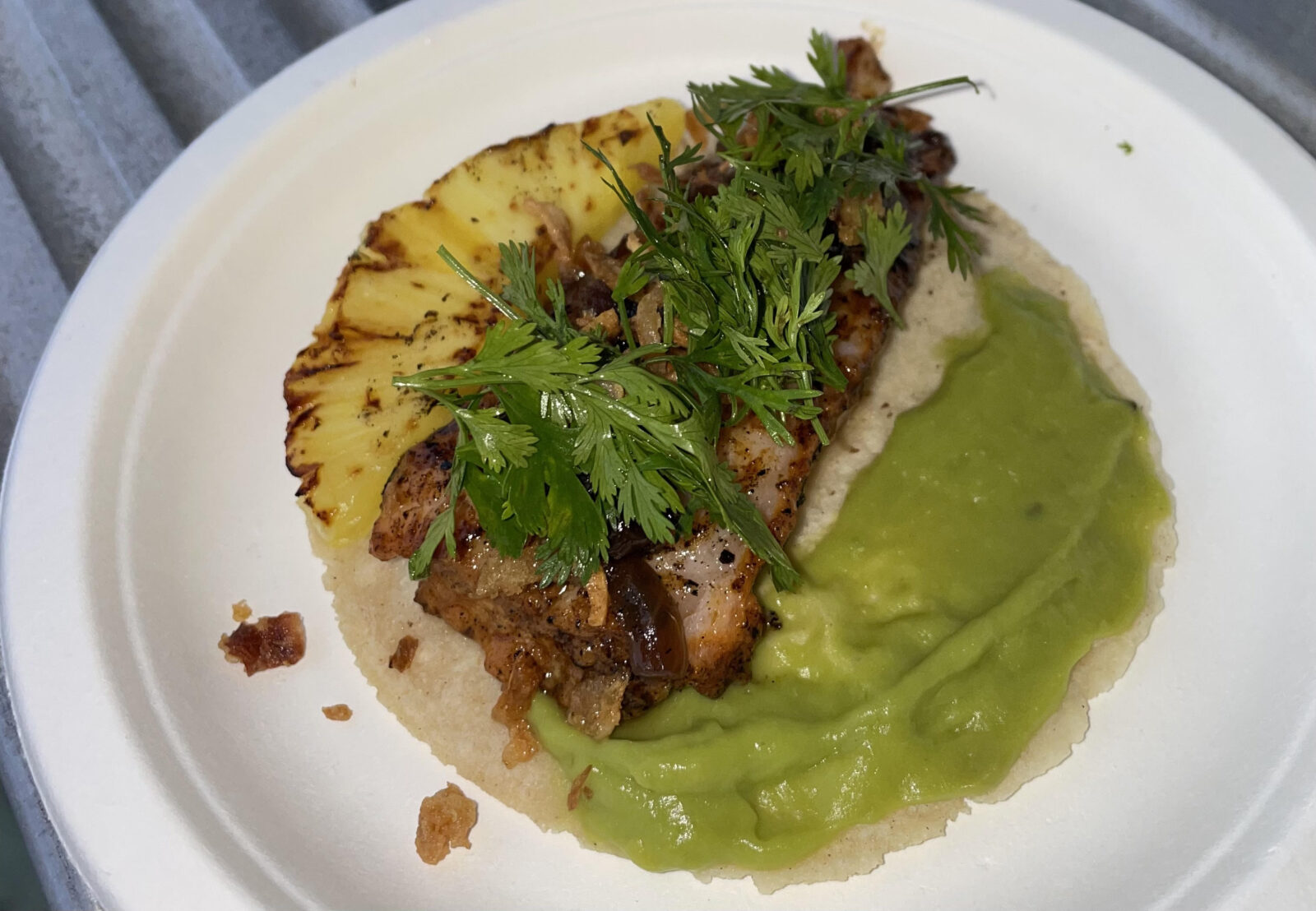 Simón - My Favorite Fish Tacos in LA - Meet Owner Francisco Aguilar ...