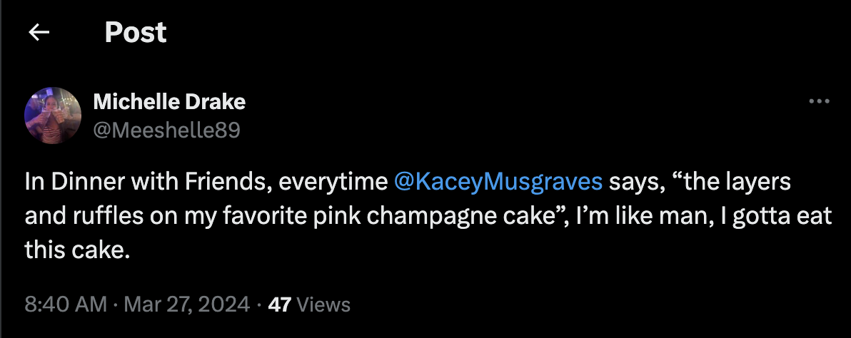 The Story Behind Madonna Inn's Pink Champagne Cake - Interview with ...