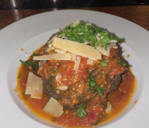 Paul Bar / Food - The Best Hidden Gem in Palm Springs - Mariana in LA
