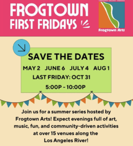 Exploring Frogtown (Elysian Valley) — Places, Restaurants, Coffee Shops ...