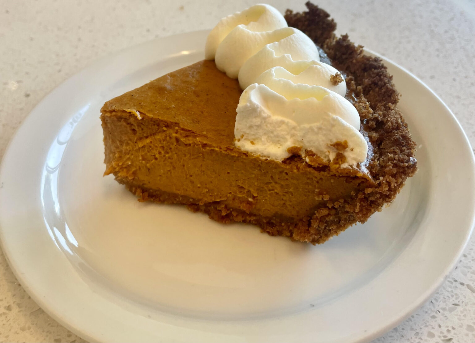 A Guide to the Best Pumpkin Pies in LA - Mariana in LA