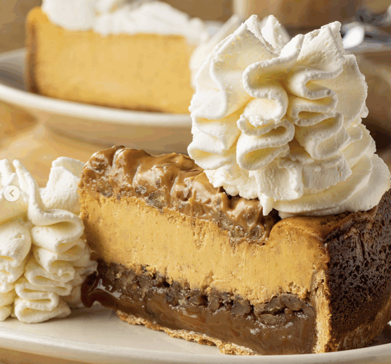A Guide to the Best Pumpkin Pies in LA - Mariana in LA